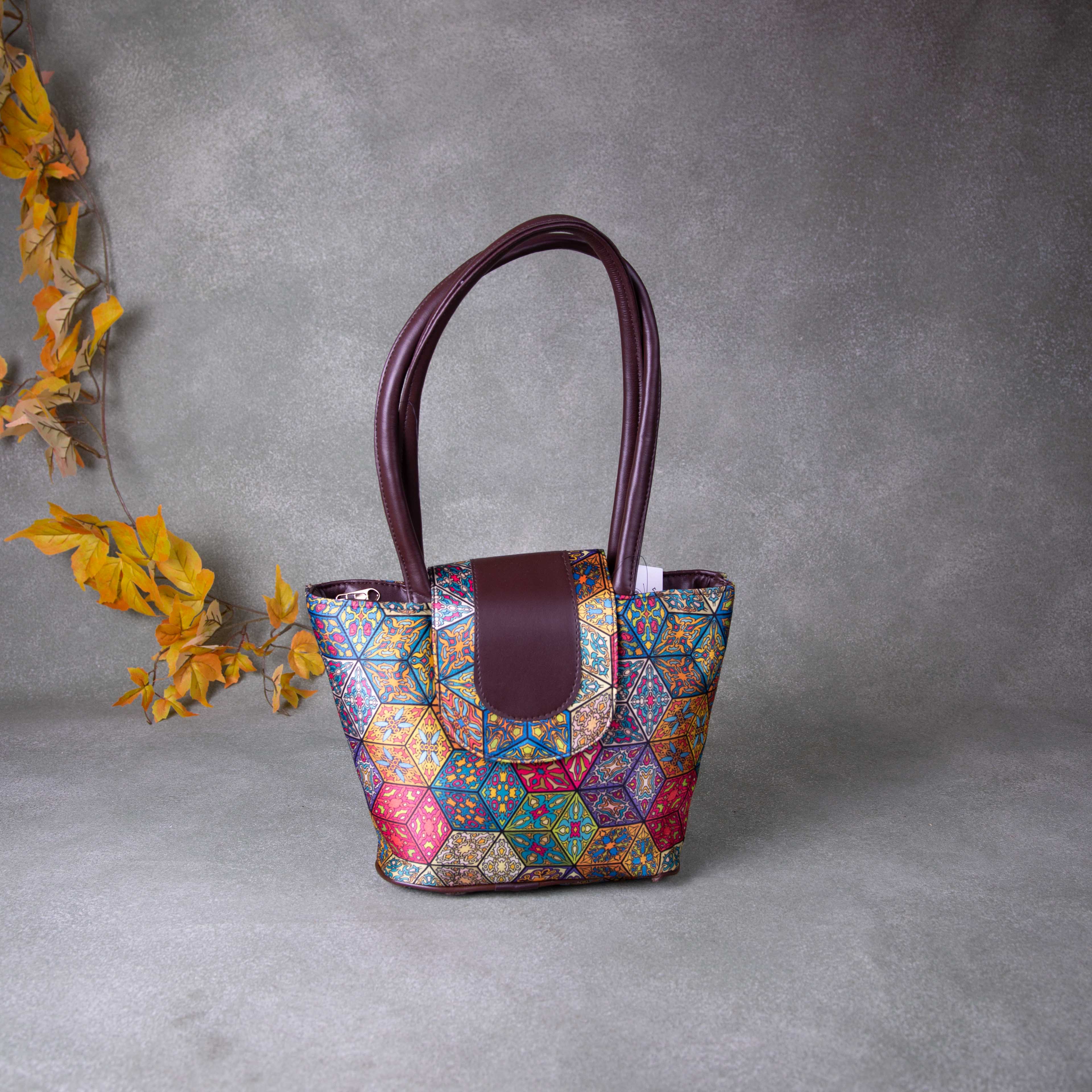 Bucket Totes : Flat 50% OFF – lakshya bags