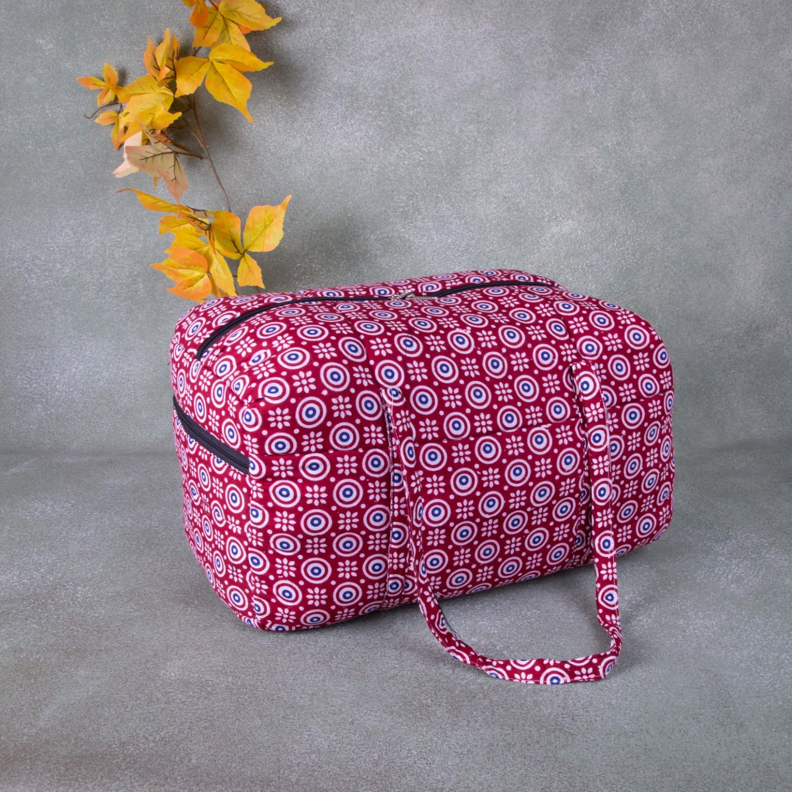 Rectangle Travel bags : 50% OFF – lakshya bags